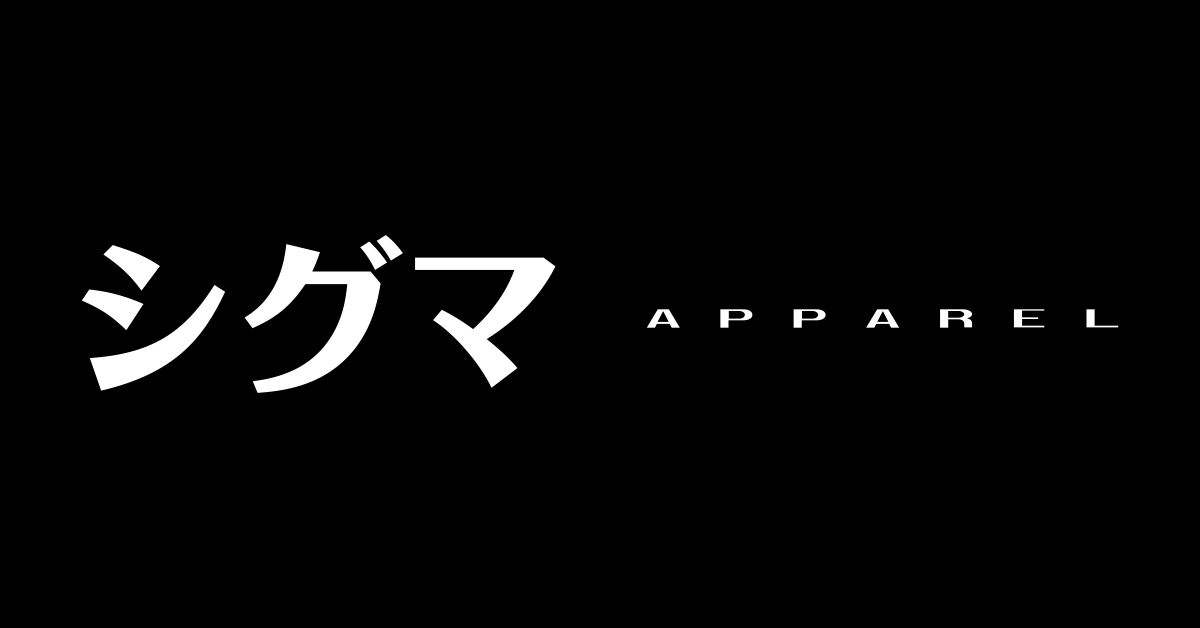 Sigma Apparel